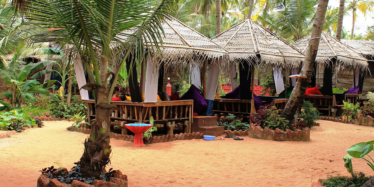 8 Best Places to Visit in South Goa to Summarize Your Delight - Go High ...