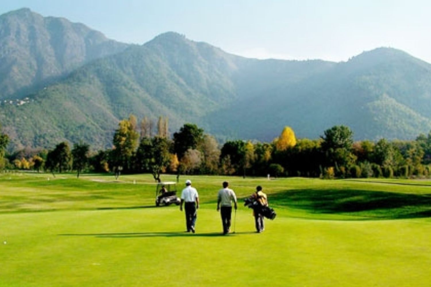 Best Things to Do in Kashmir – Top Attractions & Activities - Go High ...