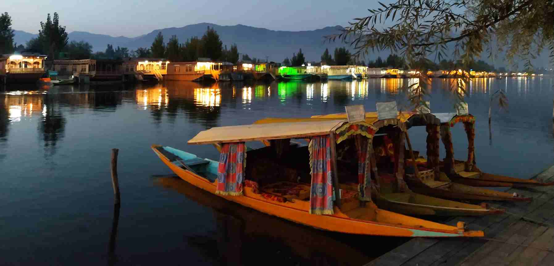 Best Things to Do in Kashmir - Top Attractions & Activities - Go High ...